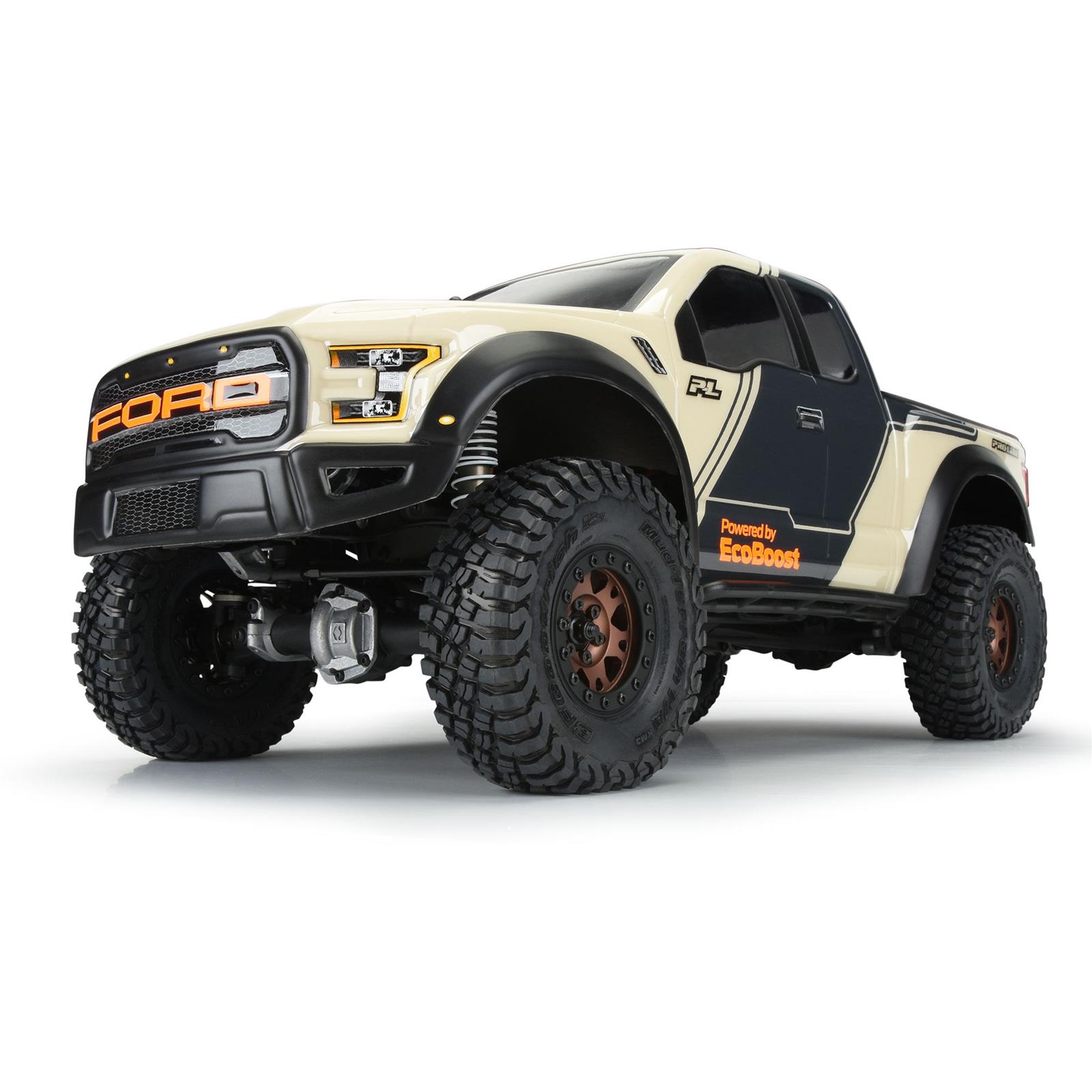 Proline Racing PRO351600
