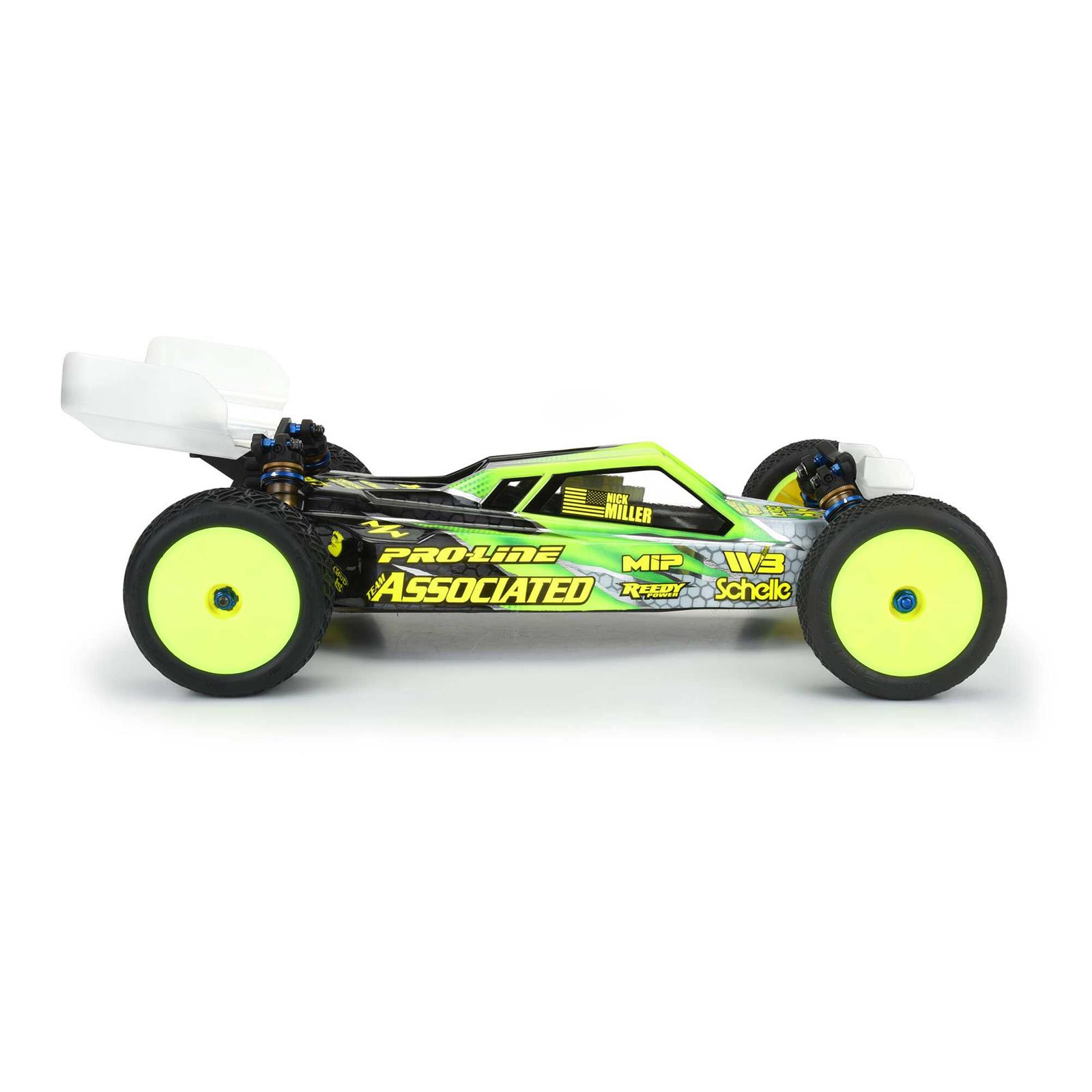 Proline Racing PRO353825