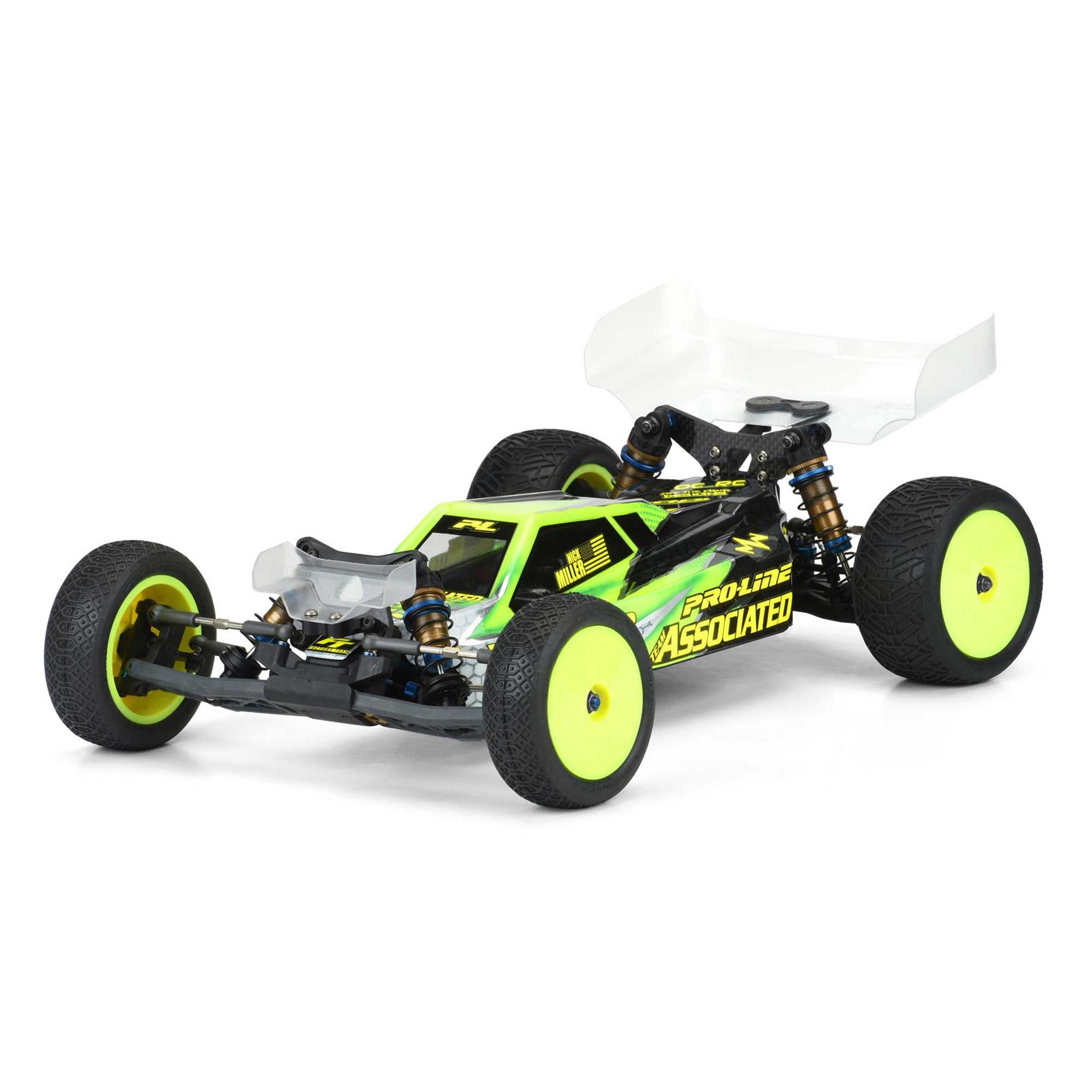 Proline Racing PRO353825
