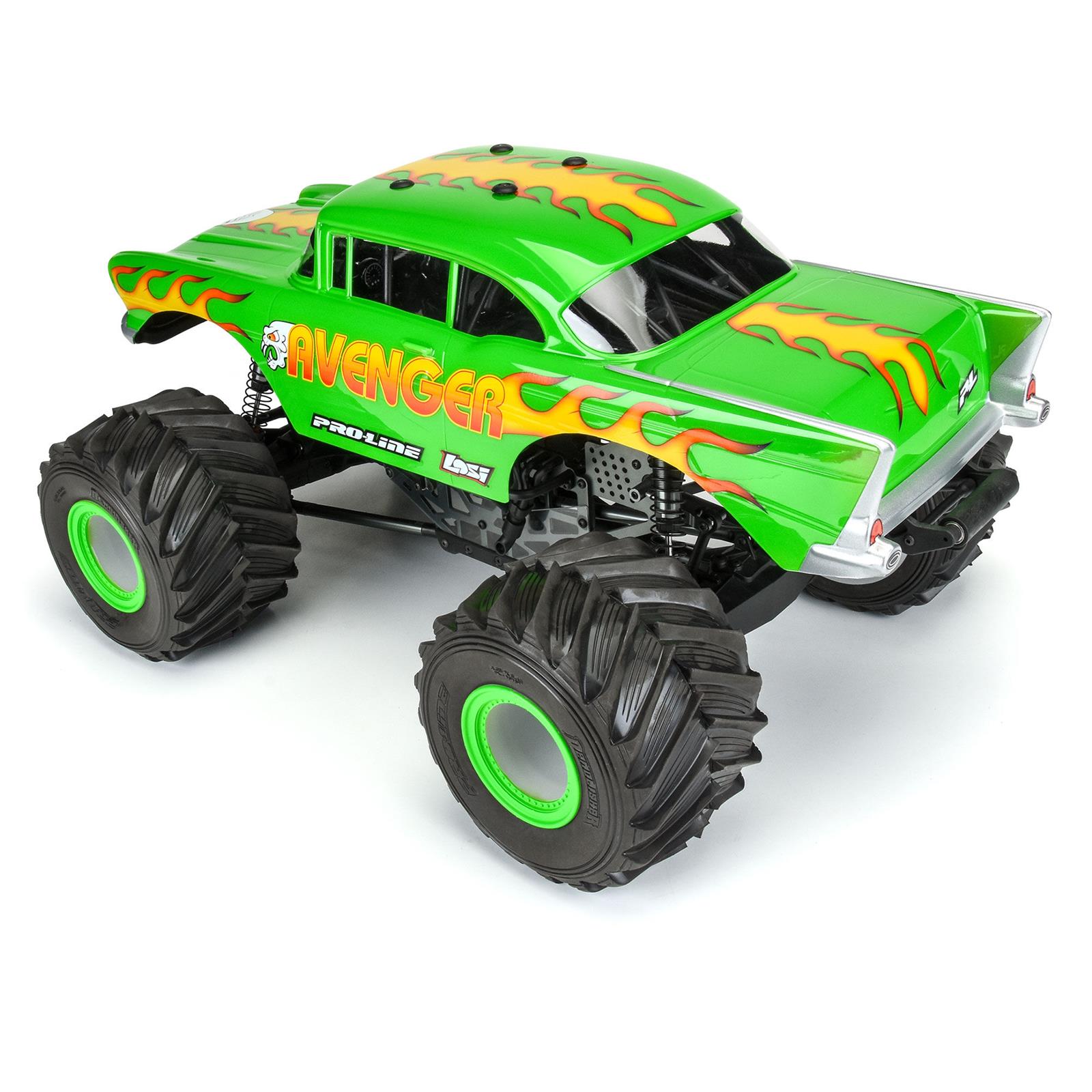 Proline Racing PRO363000