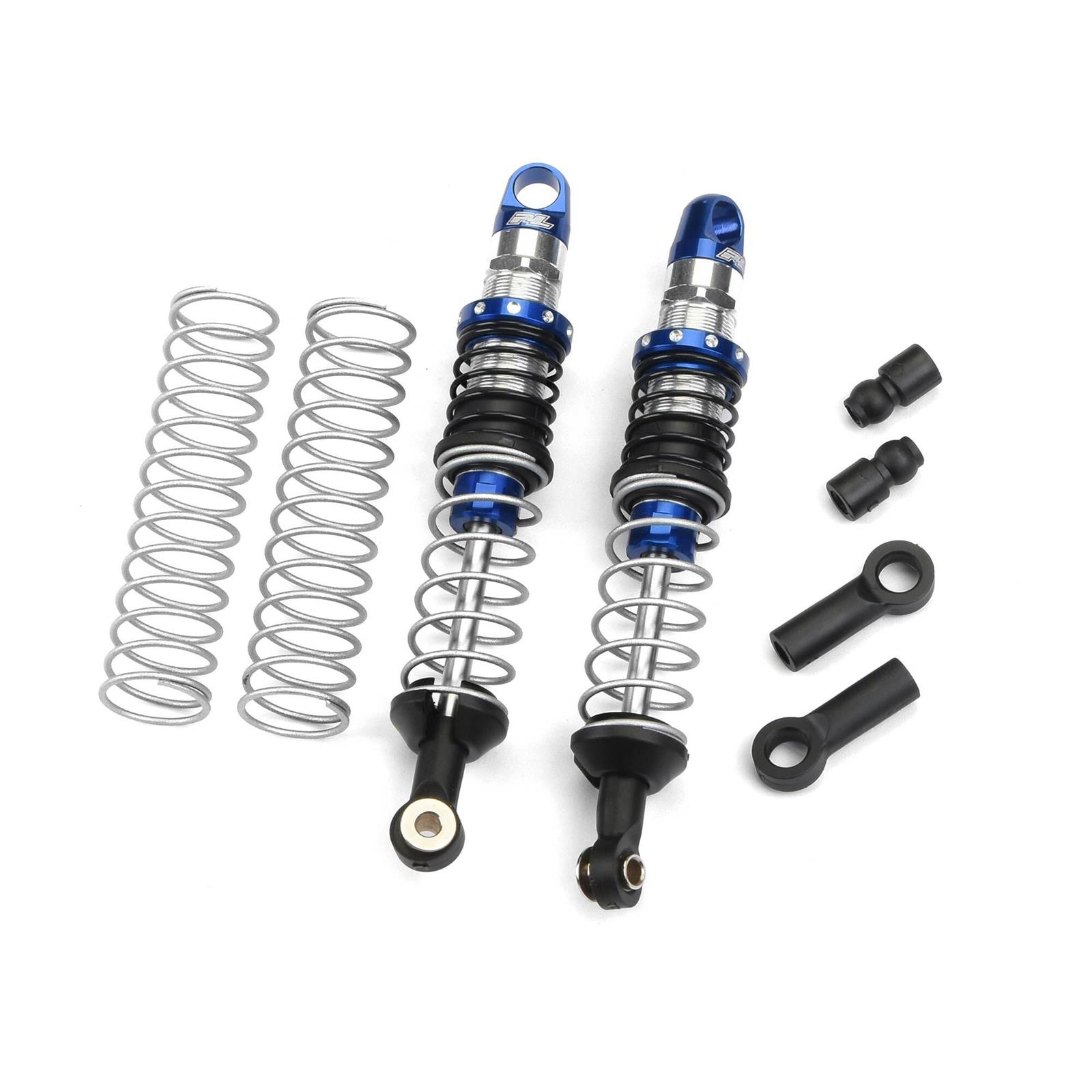 Proline Racing PRO631601 Pro-Line Pro-Spec Scaler Shocks | Summit Racing