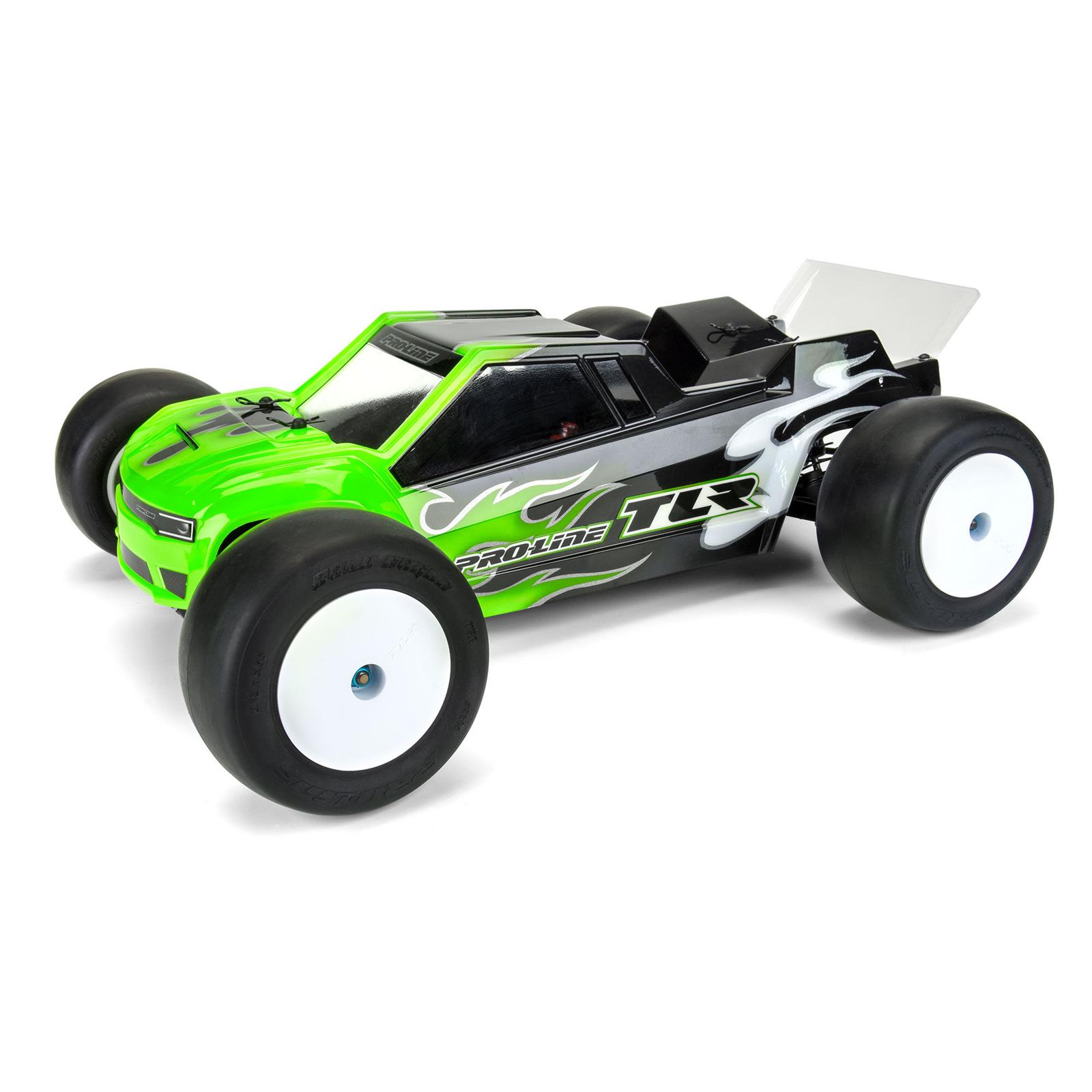 Proline Racing PRO830417 Pro-Line Bald Eagle T MC Off-Road Truck Tires ...