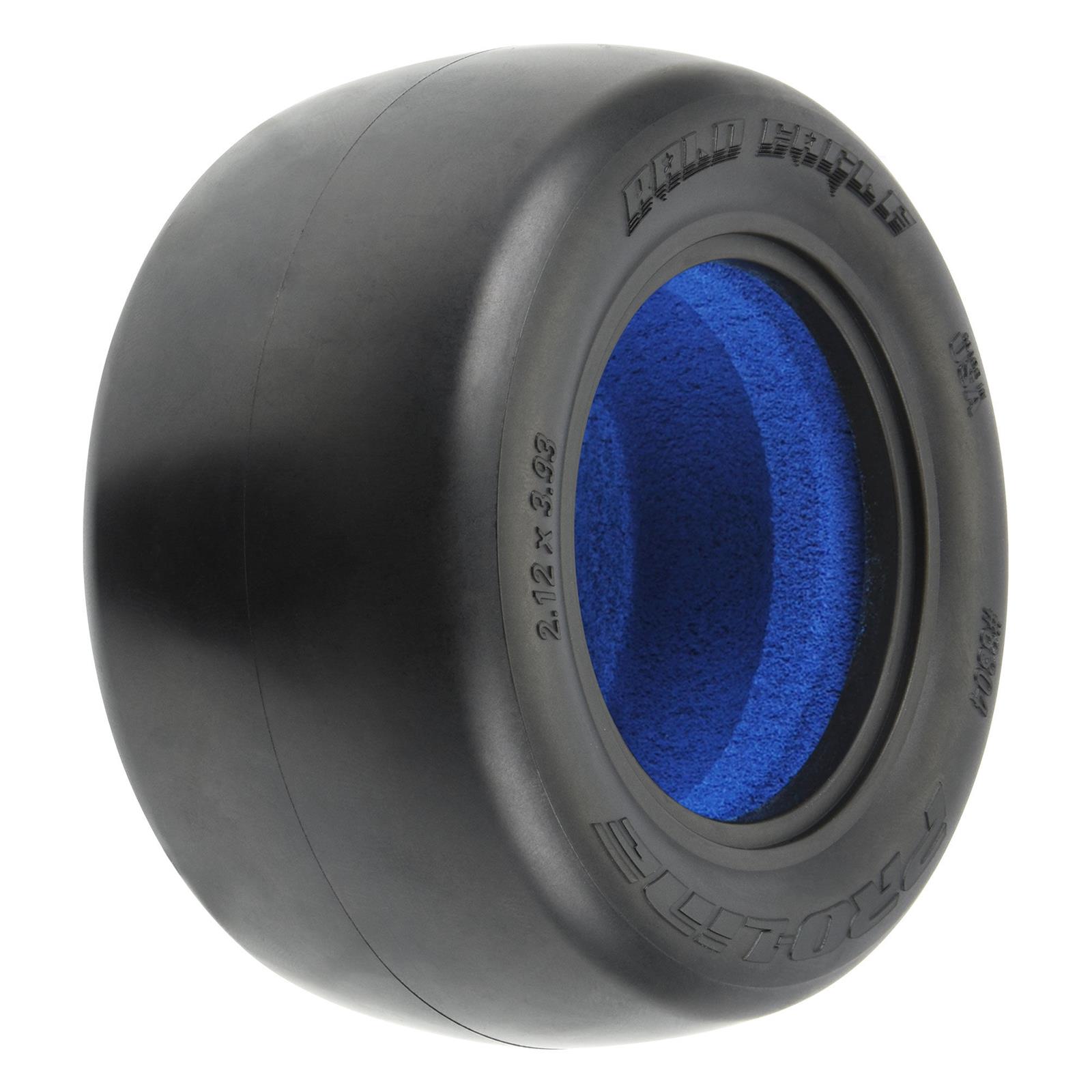 Proline Racing PRO8304203 Pro-Line Bald Eagle T S3 Off-Road Truck Tires ...