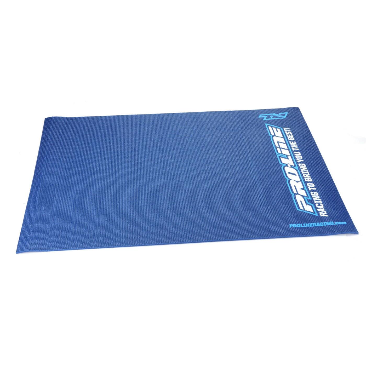 Proline Racing PRO990801 Pro-Line Roll-Up Pit Mats | Summit Racing