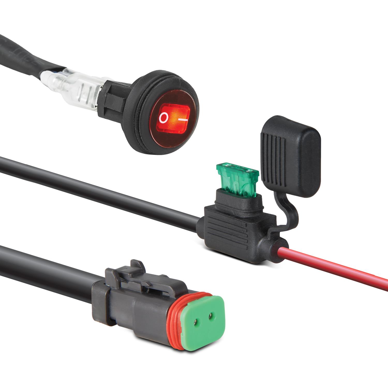 Pilot Automotive PL-HARNLB1