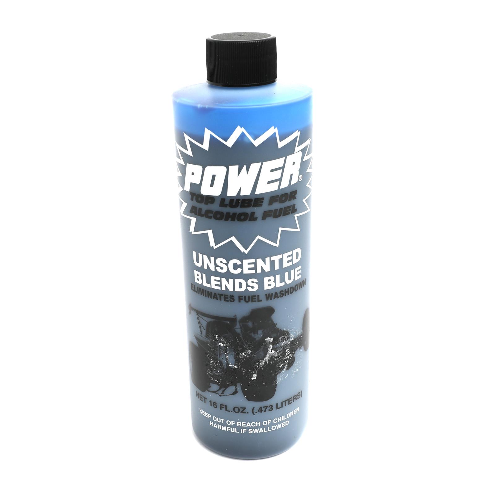 Power Plus Lubricants 19769-38 Power Plus Top Lube | Summit Racing