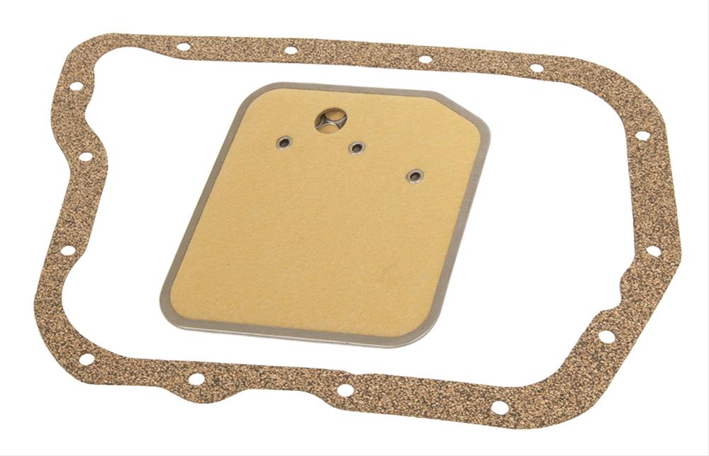 Performance Automatic PA13480