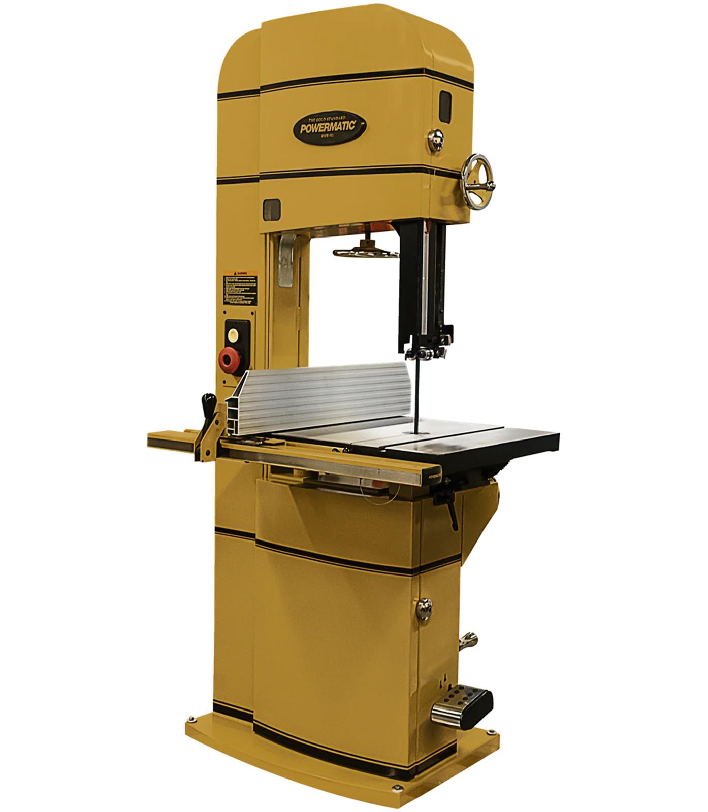 Powermatic PM9-1791801B Powermatic 18 in. Bandsaws | Summit Racing