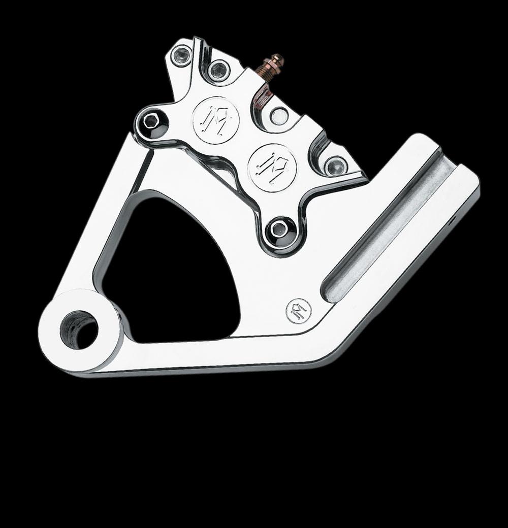 Performance Machine 1285-0052-CH