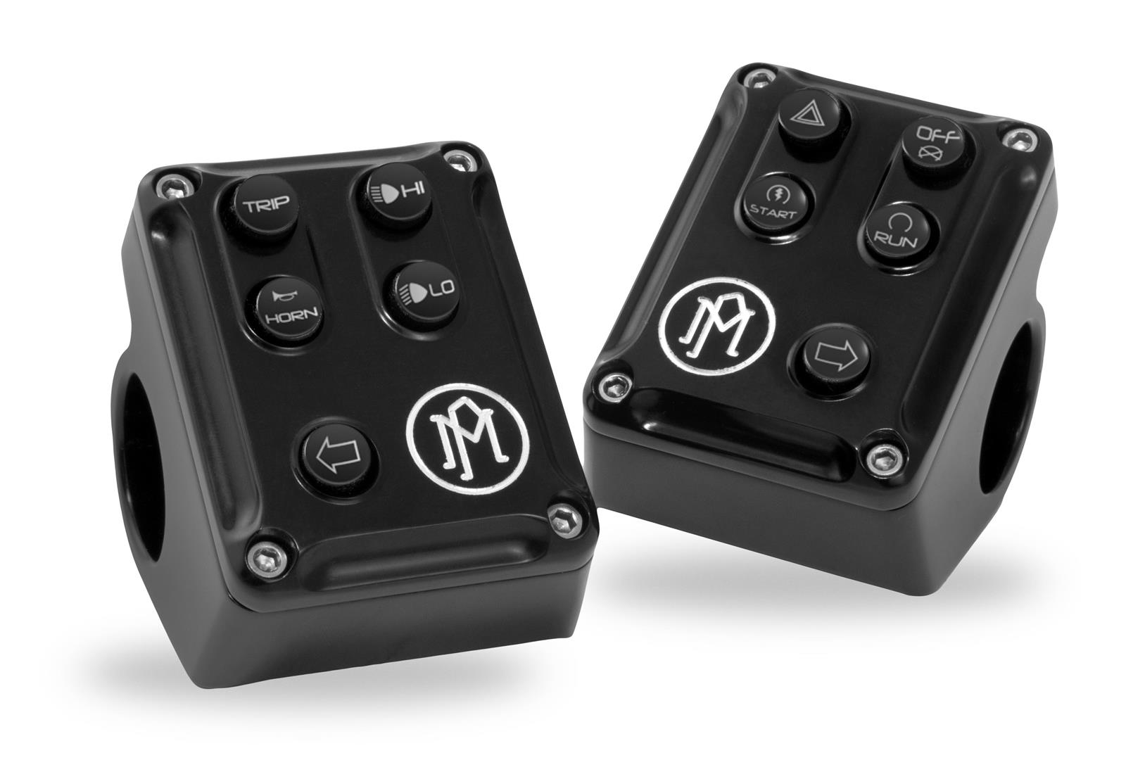 Performance Machine 0062-2078-BM Performance Machine Contrast Cut ...