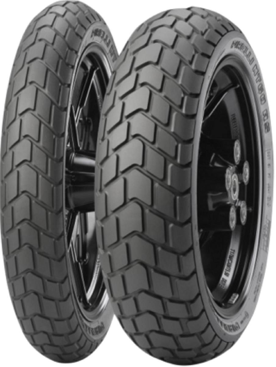 Pirelli Motorcycle 3535100 Pirelli MT 60 RS Tires | Summit Racing