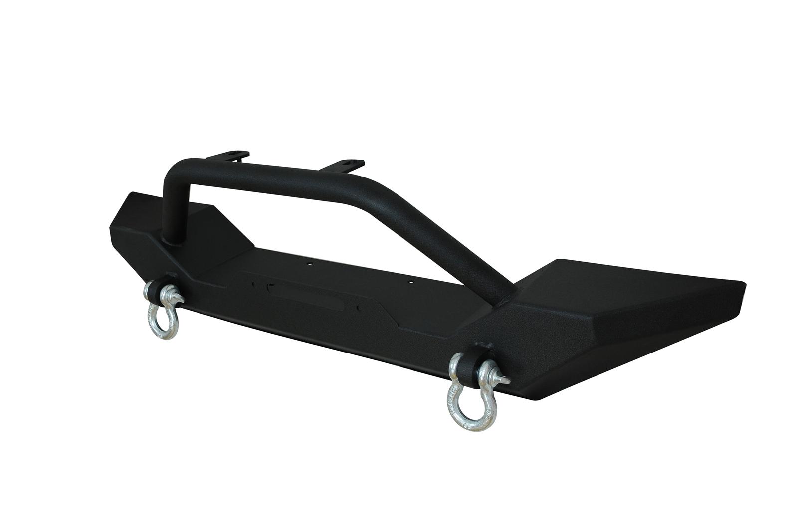 Paramount Automotive 51-0034 Paramount Automotive Heavy-Duty Rock ...