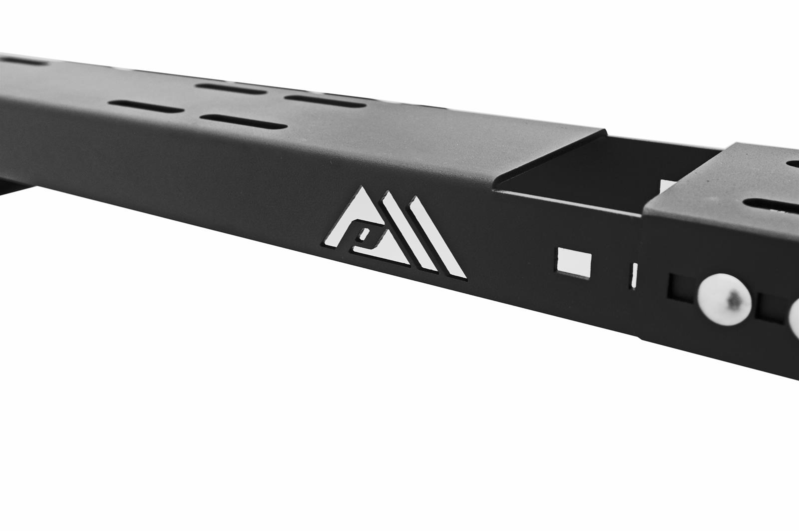 Paramount Automotive 91-65205