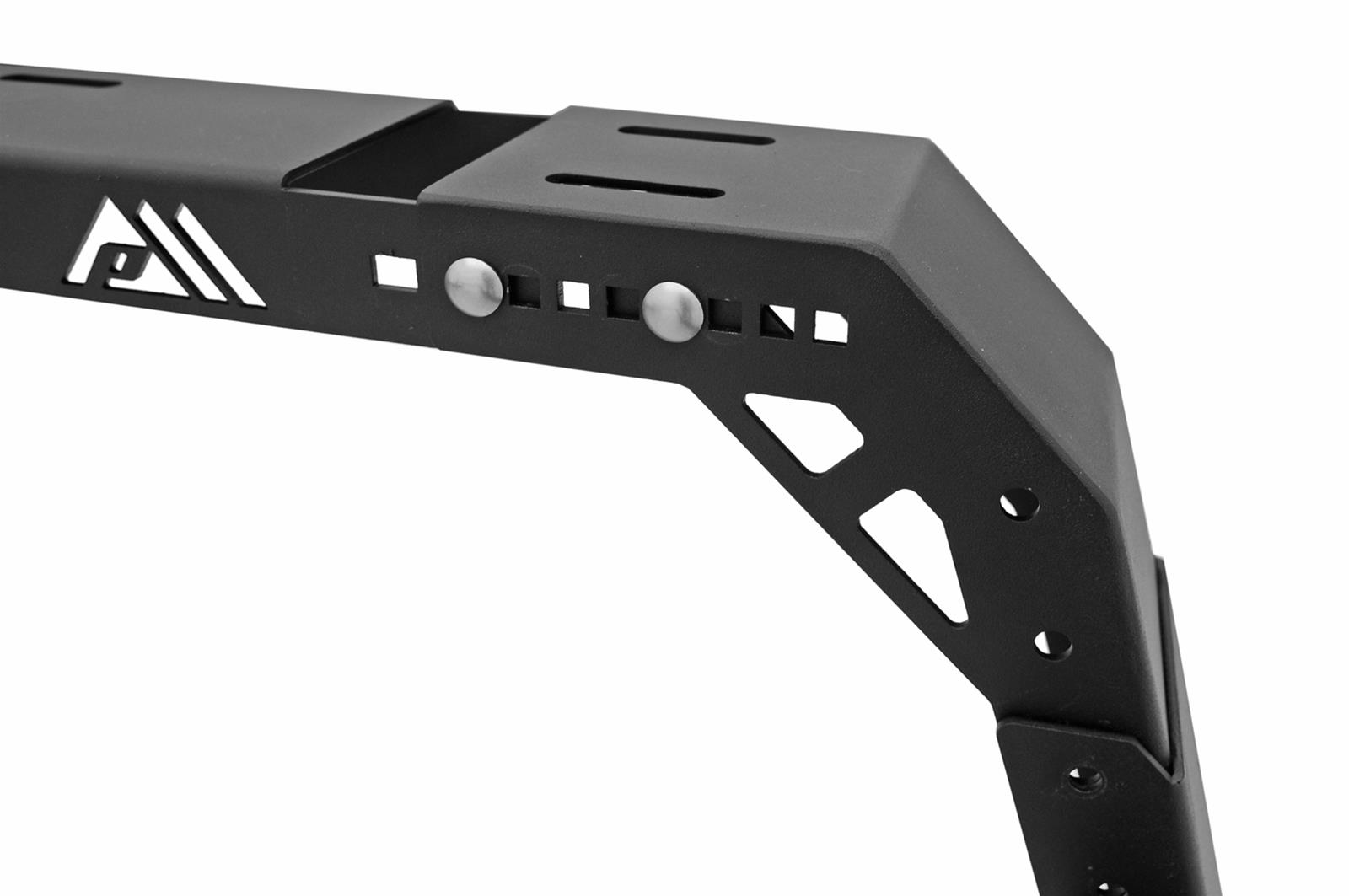 Paramount Automotive 91-65205