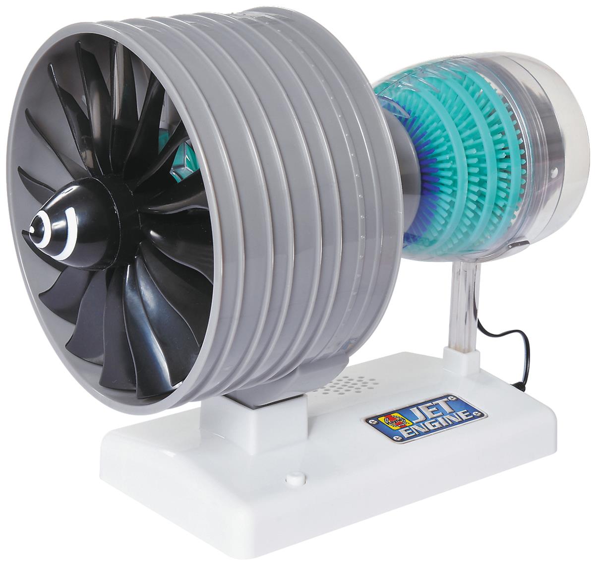 Jet Turbine Engine Kits