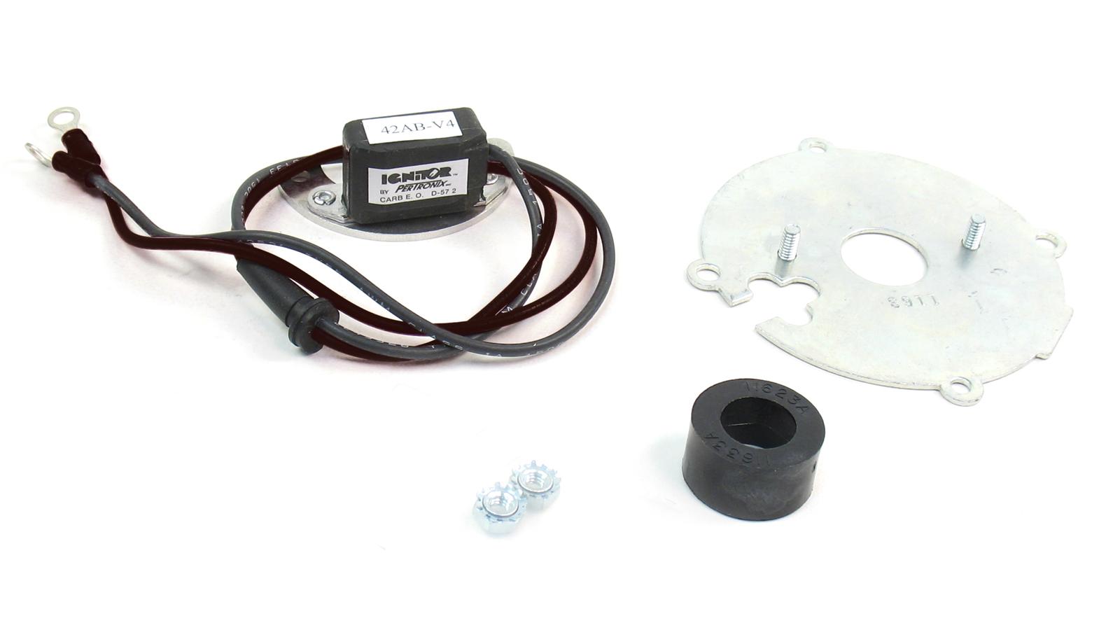 PerTronix 1163AP12 PerTronix Ignitor® Solid-State Ignition Systems ...