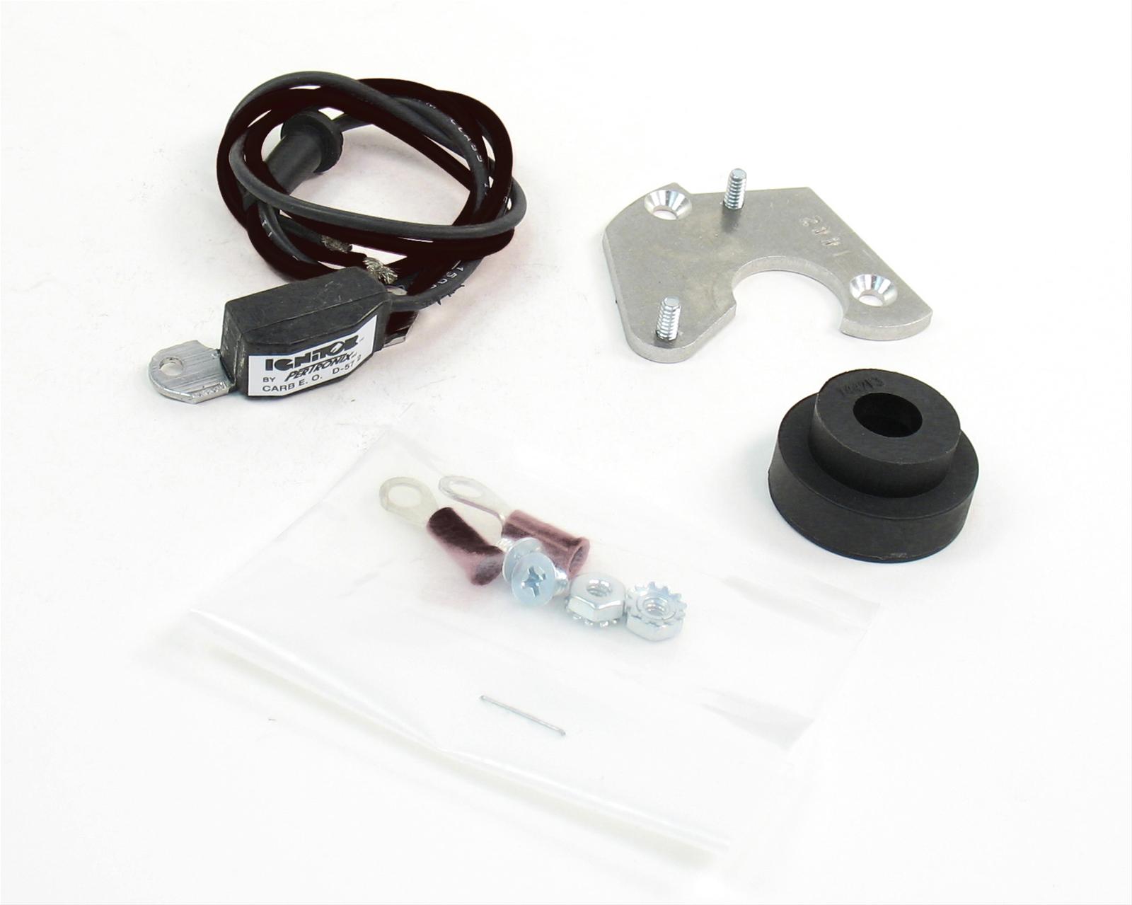 PerTronix 1442P6 PerTronix Ignitor® Solid-State Ignition Systems ...