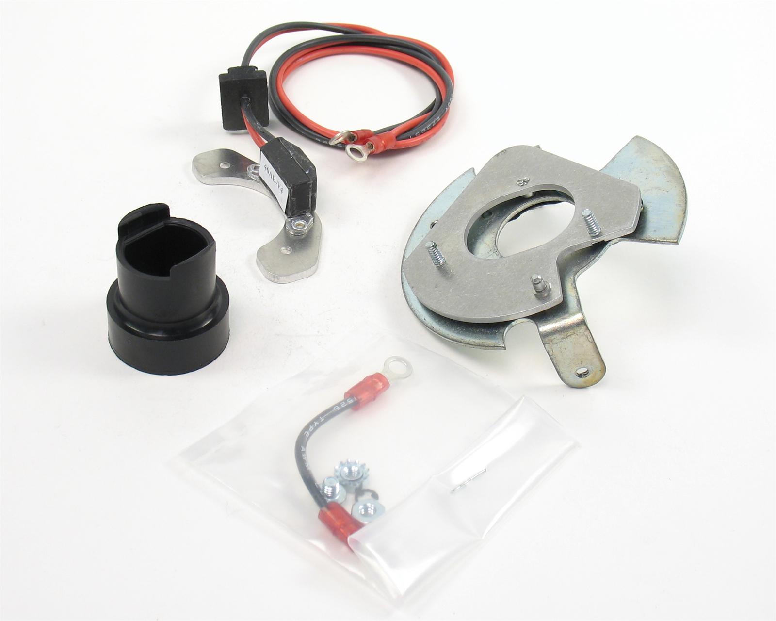 PerTronix 1483A PerTronix Ignitor® Solid-State Ignition Systems ...