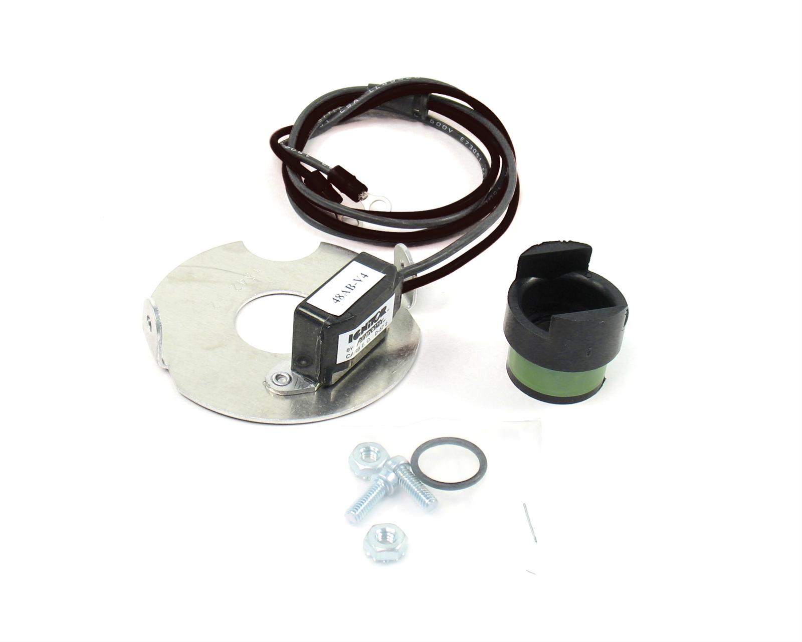 PerTronix 1542P12 PerTronix Ignitor® Solid-State Ignition Systems ...