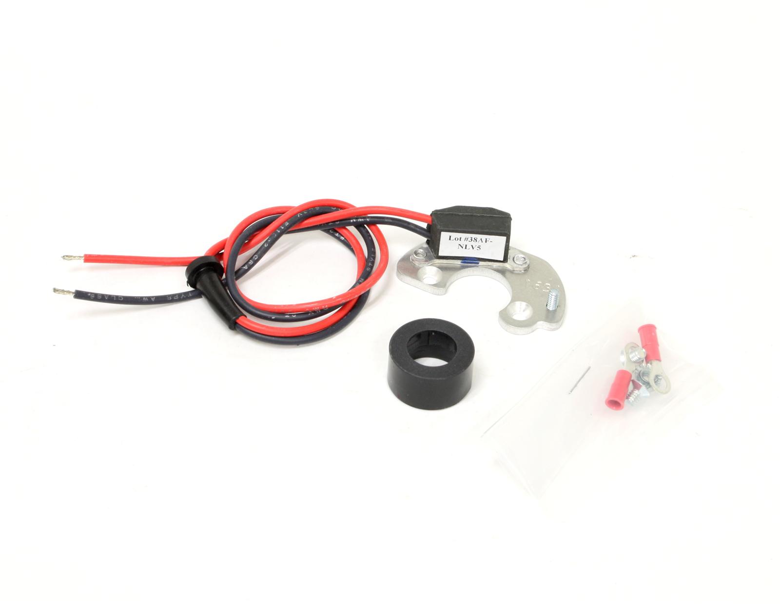 PerTronix 1631 PerTronix Ignitor® Solid-State Ignition Systems | Summit ...