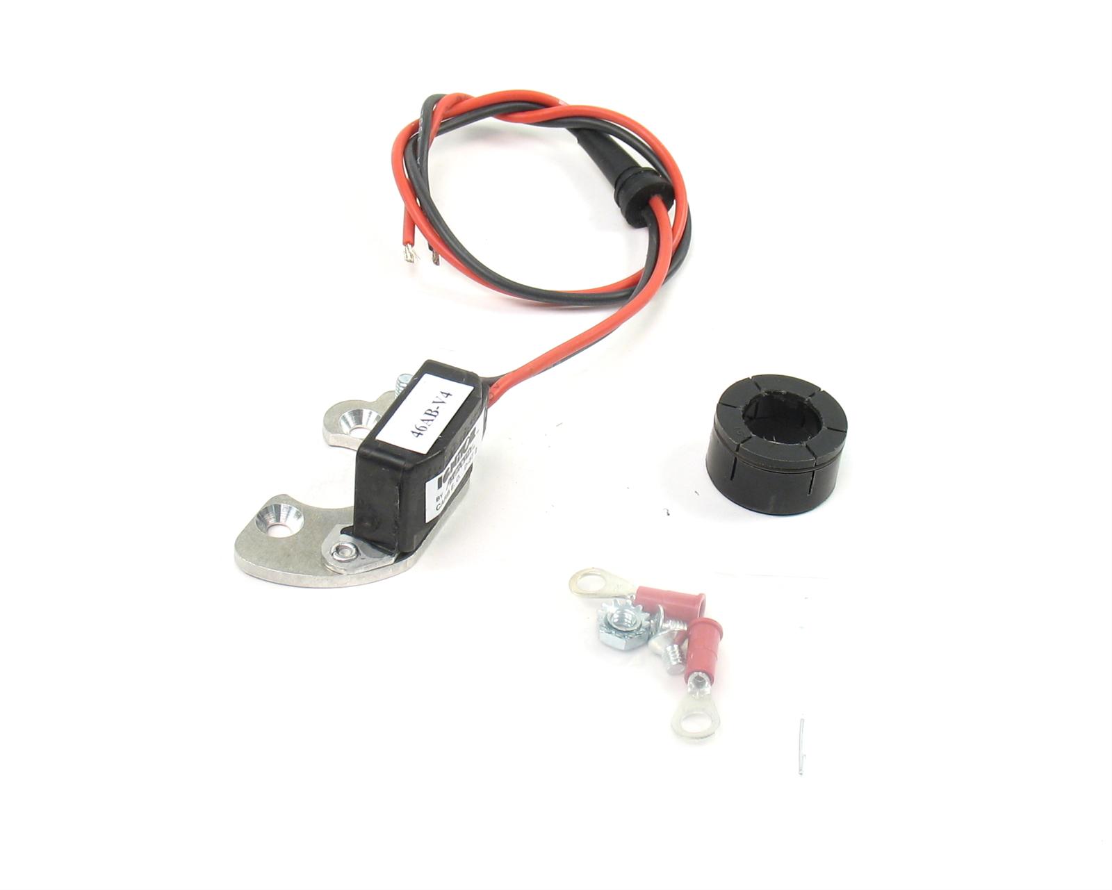 PerTronix 1641 PerTronix Ignitor® Solid-State Ignition Systems | Summit ...