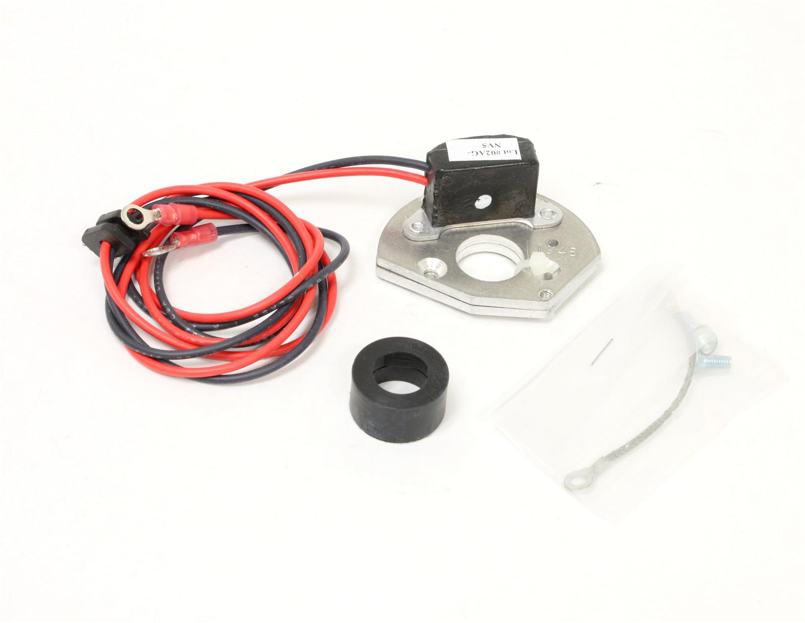 PerTronix 1948 PerTronix Ignitor® Solid-State Ignition Systems | Summit ...