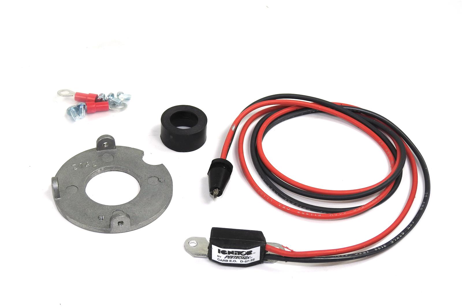 PerTronix 2142N6 PerTronix Ignitor® Solid-State Ignition Systems ...