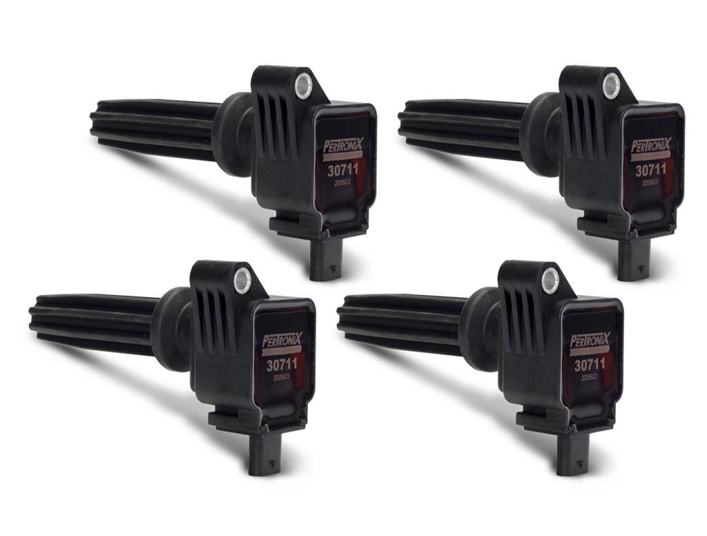 PerTronix 30714 PerTronix Flame-Thrower Ignition Coils | Summit Racing