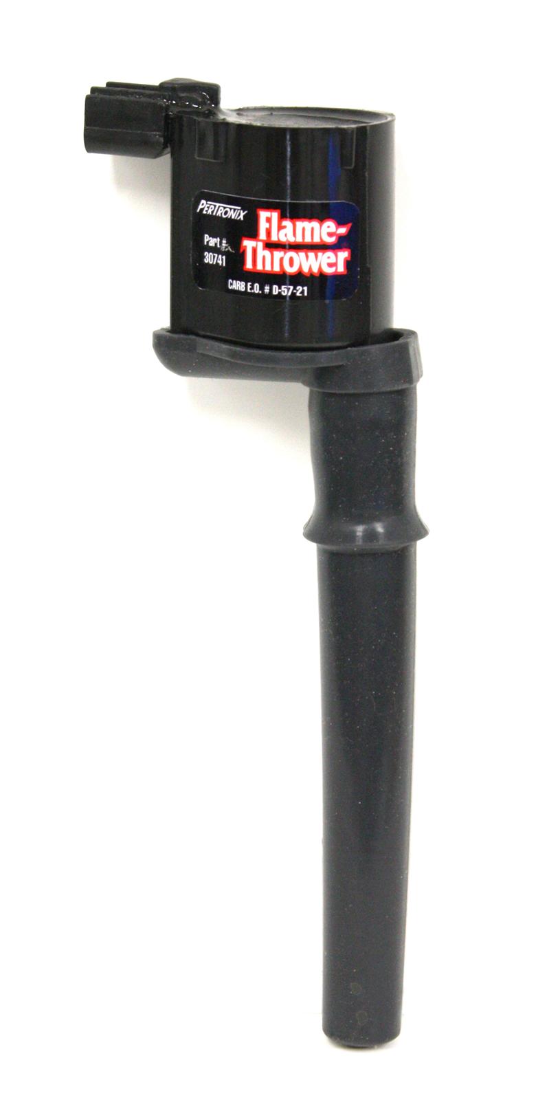 PerTronix 30741 PerTronix Flame-Thrower Coil-On-Plug Ignition Coils ...