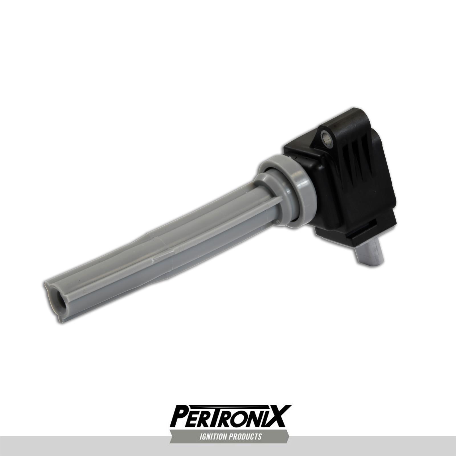 PerTronix 30781 PerTronix Flame-Thrower Ignition Coils | Summit Racing