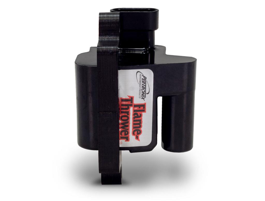 CHEVROLET PerTronix 30811 PerTronix Flame-Thrower Ignition Coils ...