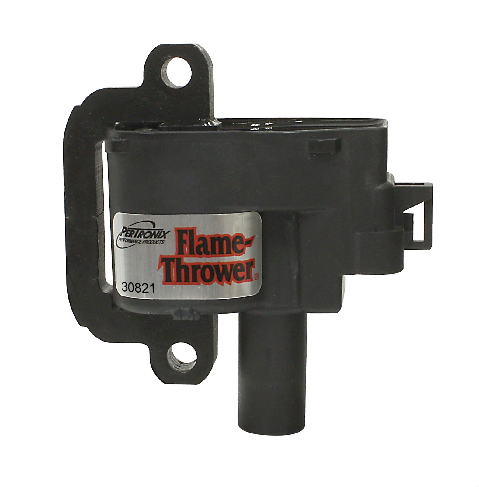 PerTronix 30821 PerTronix Flame-Thrower Ignition Coils | Summit Racing