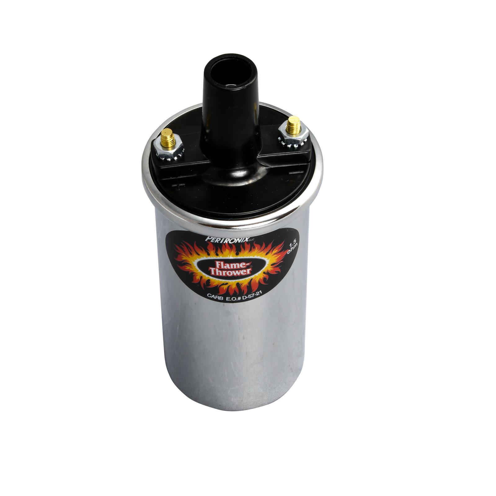 PerTronix 40001 PerTronix Flame-Thrower Ignition Coils | Summit Racing