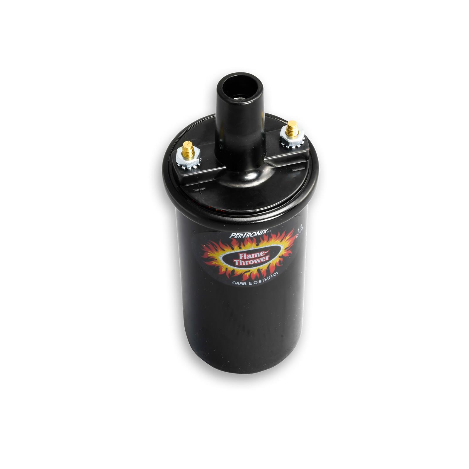 PerTronix 40111 PerTronix Flame-Thrower Ignition Coils | Summit Racing