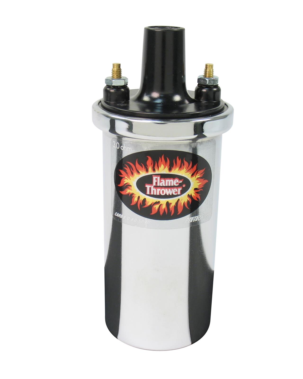 PerTronix 40601 PerTronix Flame-Thrower Ignition Coils | Summit Racing