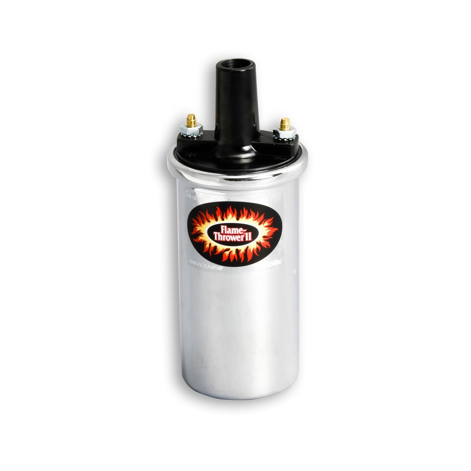PerTronix 45001 PerTronix Flame-Thrower II Ignition Coils | Summit Racing