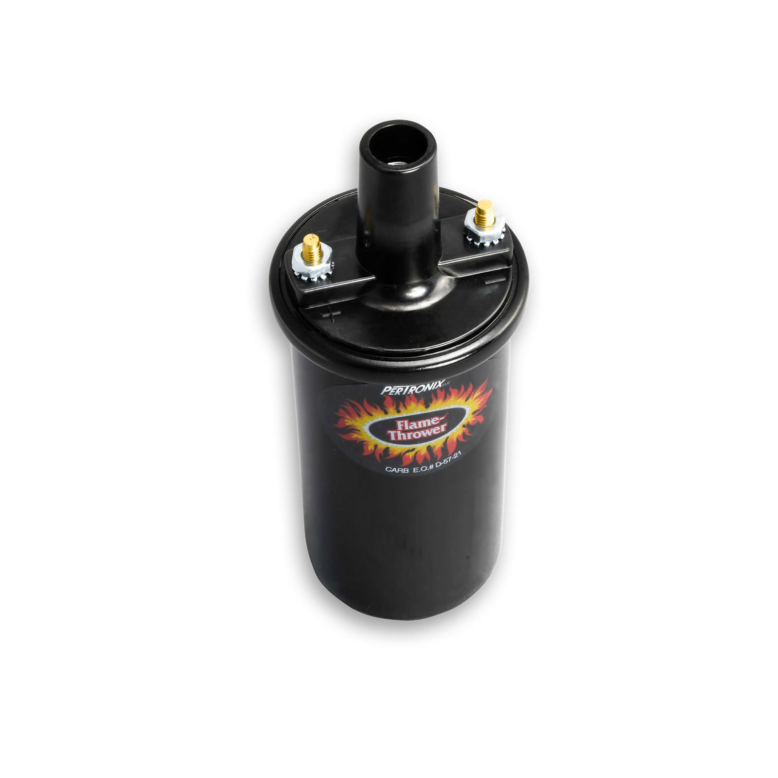PerTronix 45011 PerTronix Flame-Thrower II Ignition Coils | Summit Racing