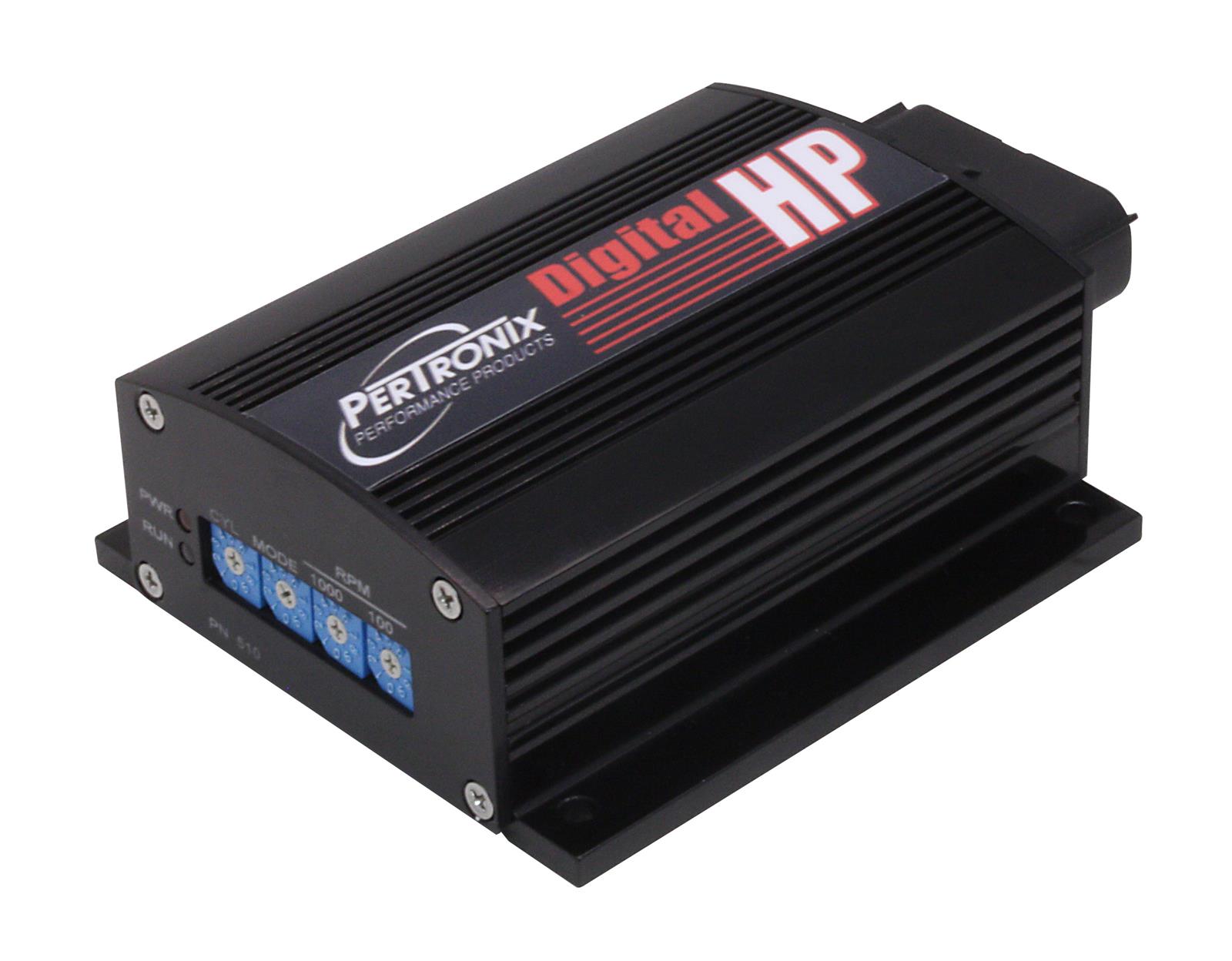 PerTronix 510 PerTronix Digital HP Ignition Boxes | Summit Racing