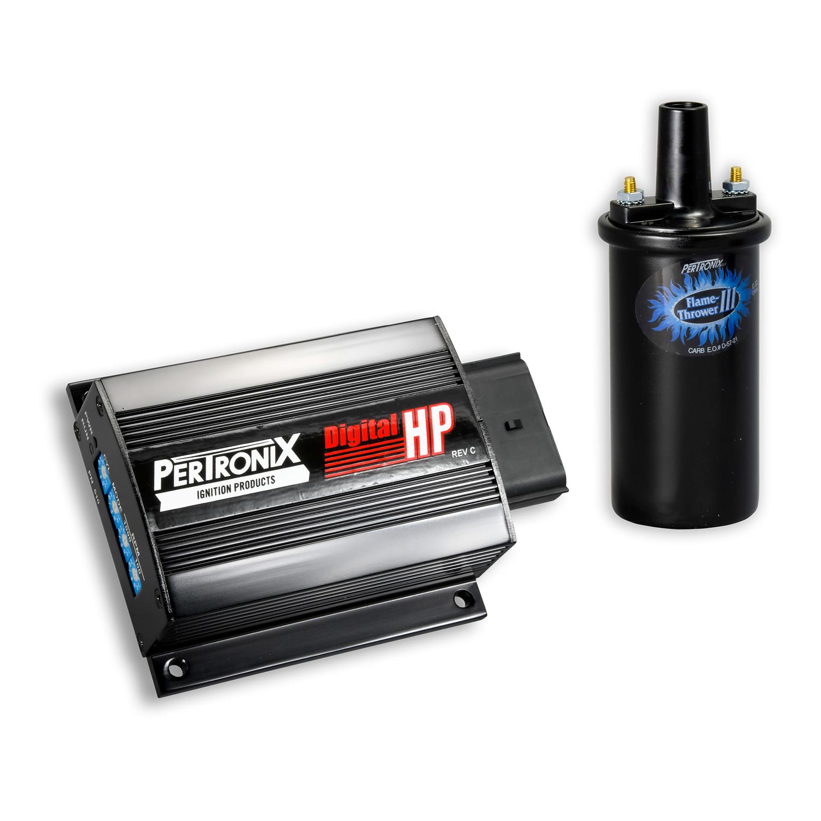 PerTronix 510C PerTronix Digital HP Ignition Boxes | Summit Racing