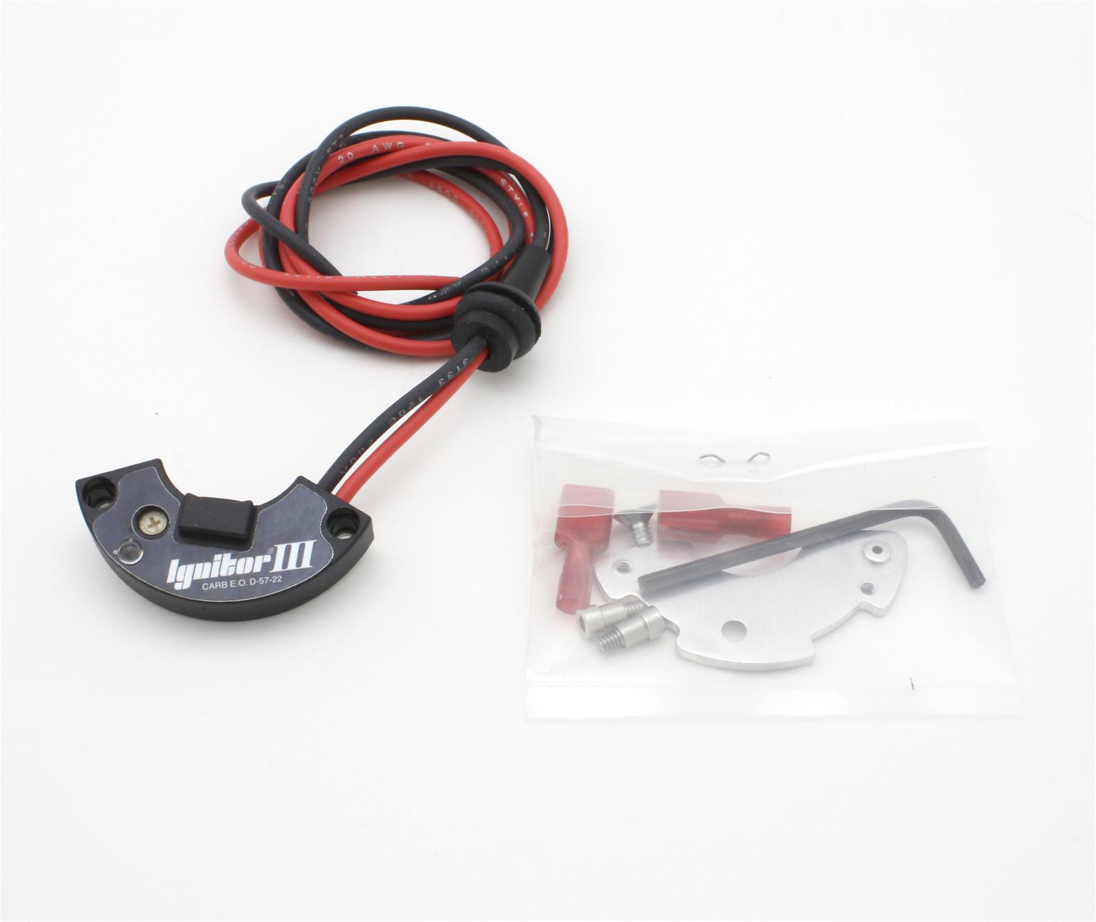 PerTronix 71847V PerTronix Ignitor III® Solid-State Ignition Systems ...