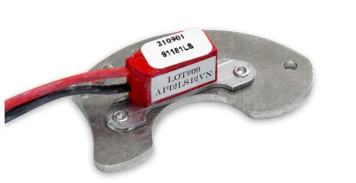 PerTronix 91181LS PerTronix Ignitor II® Lobe Sensor Solid-State ...