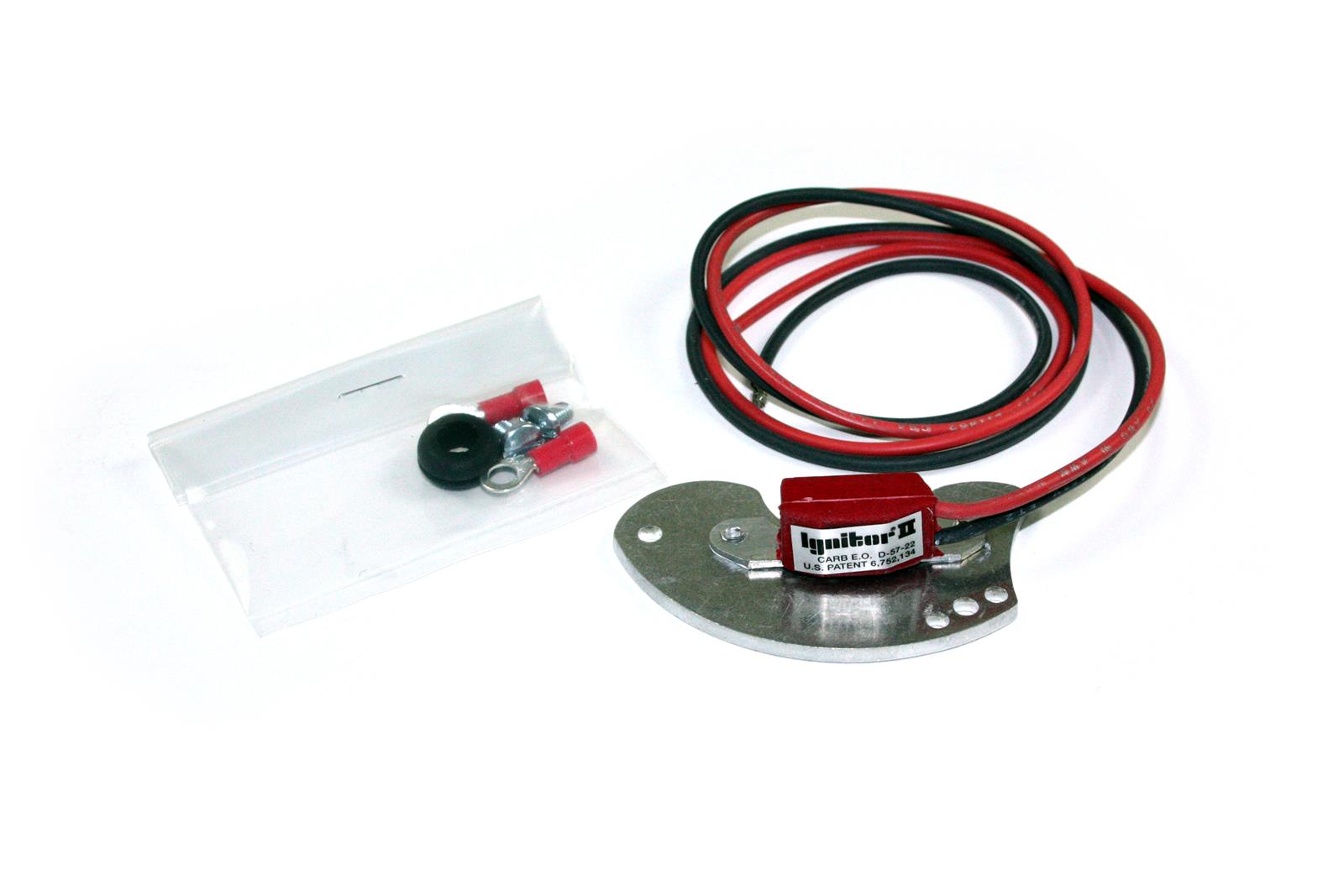 PerTronix 91181LS PerTronix Ignitor II® Lobe Sensor Solid-State ...