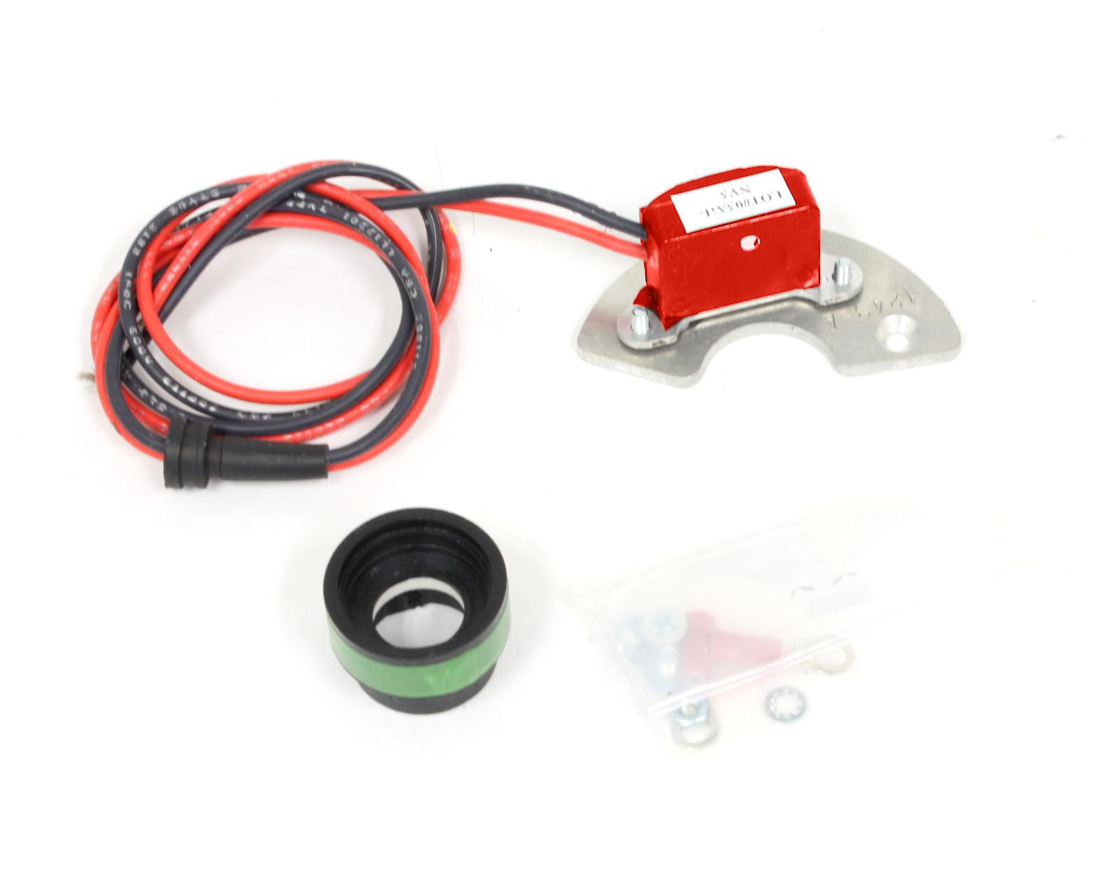 FORD PerTronix 91243A PerTronix Ignitor II® Solid-State Ignition ...