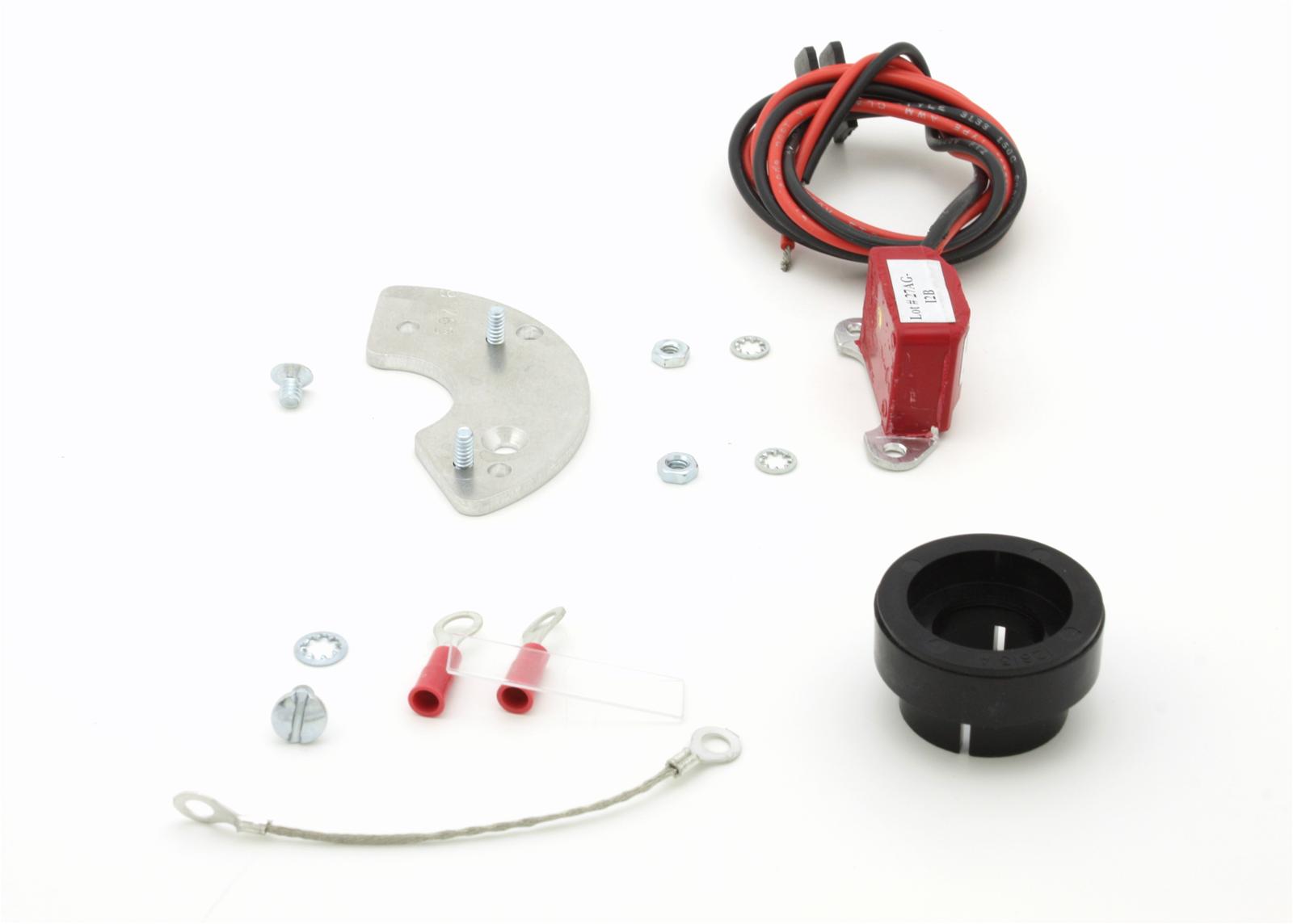 PerTronix 91263 PerTronix Ignitor II® Solid-State Ignition Systems ...