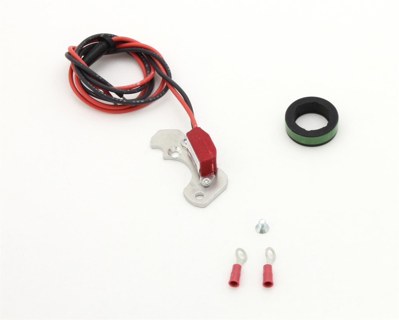 PerTronix 91362 PerTronix Ignitor II® Solid-State Ignition Systems ...