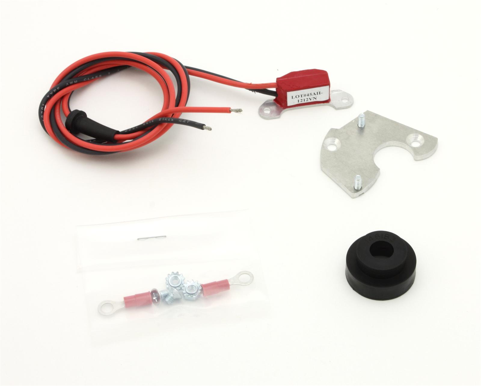 PerTronix 91461 PerTronix Ignitor II® Solid-State Ignition Systems ...
