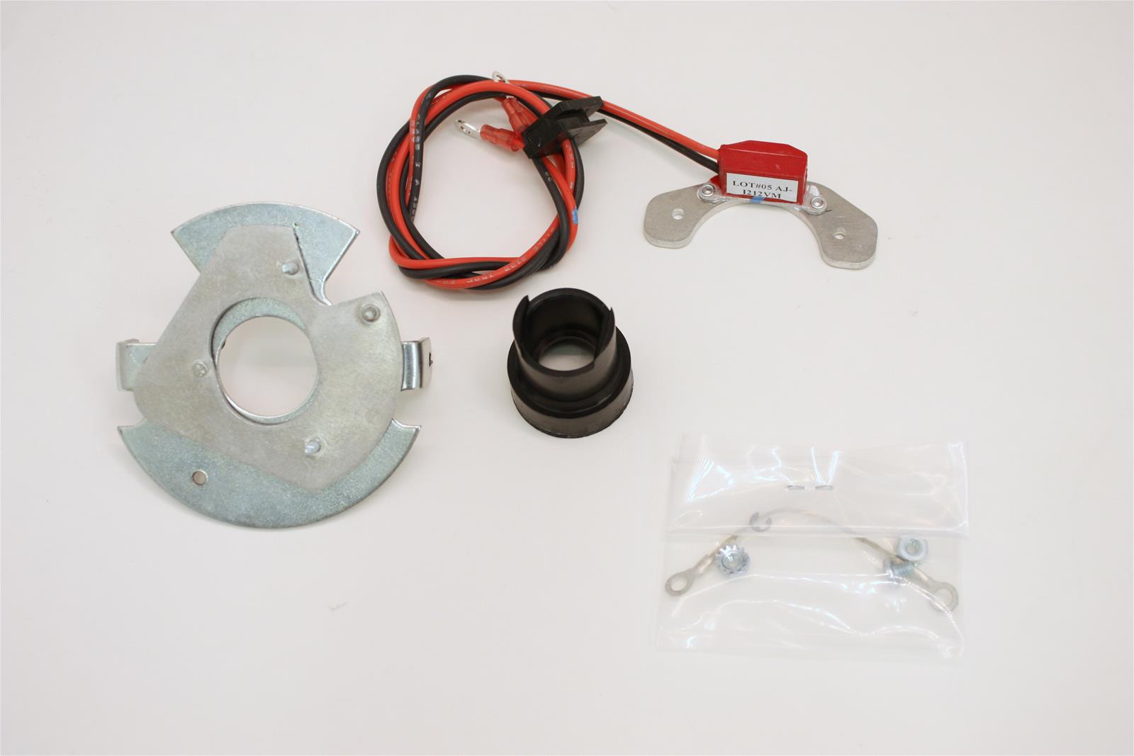 INTERNATIONAL PerTronix 91483A PerTronix Ignitor II® Solid-State ...