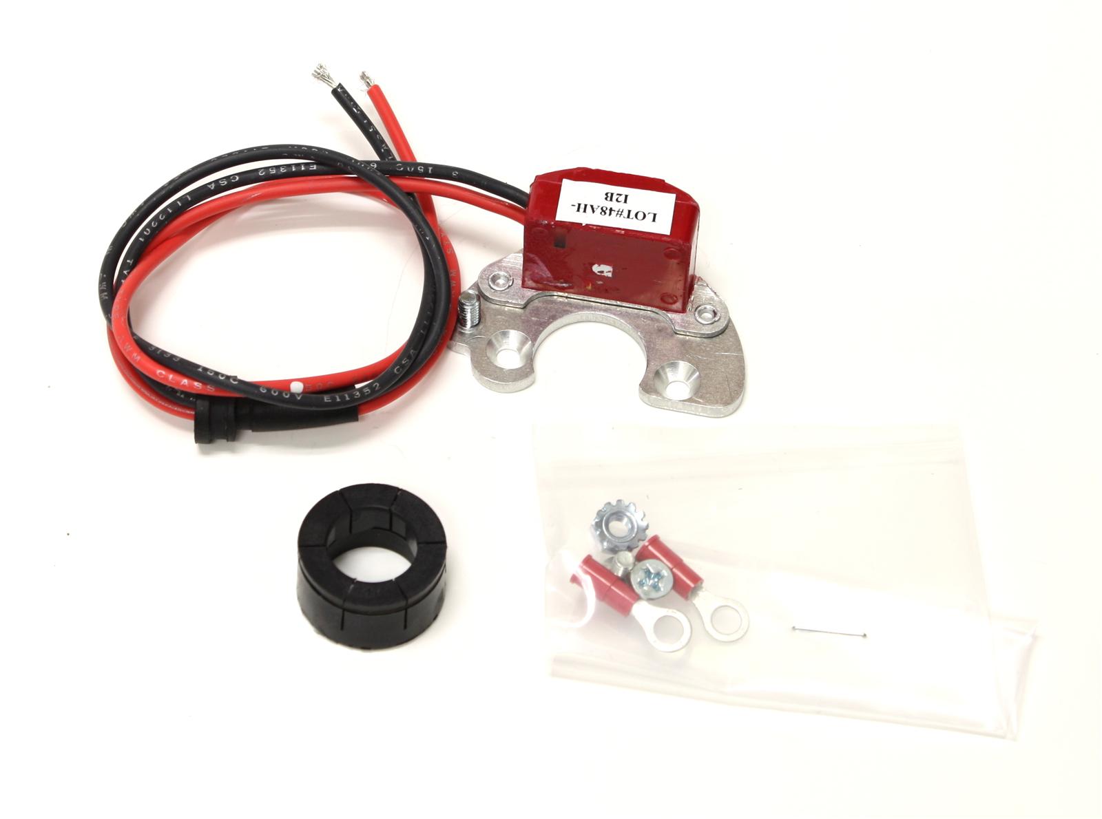 PerTronix 91641 PerTronix Ignitor II® Solid-State Ignition Systems ...