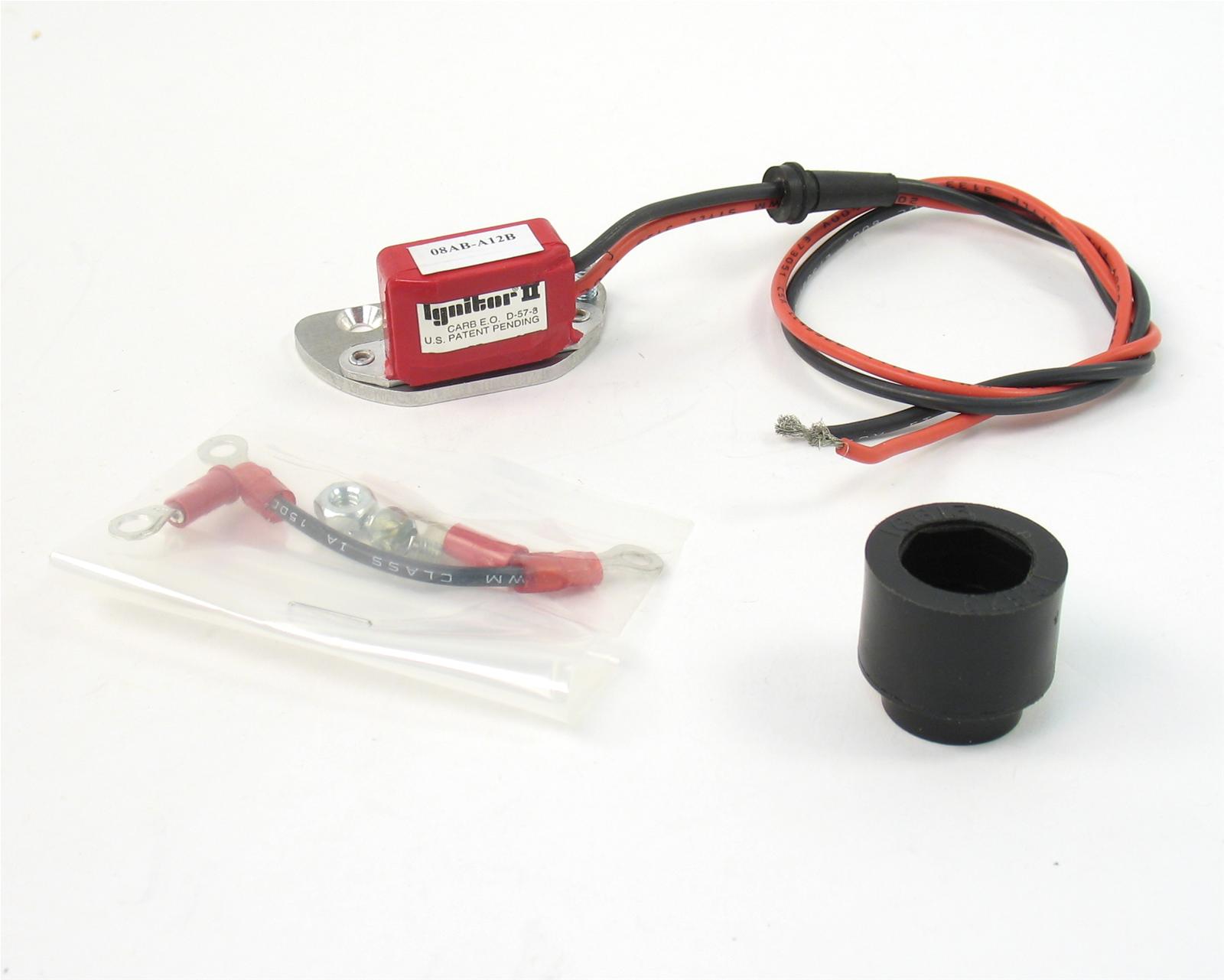 PerTronix 91661 PerTronix Ignitor II® Solid-State Ignition Systems ...