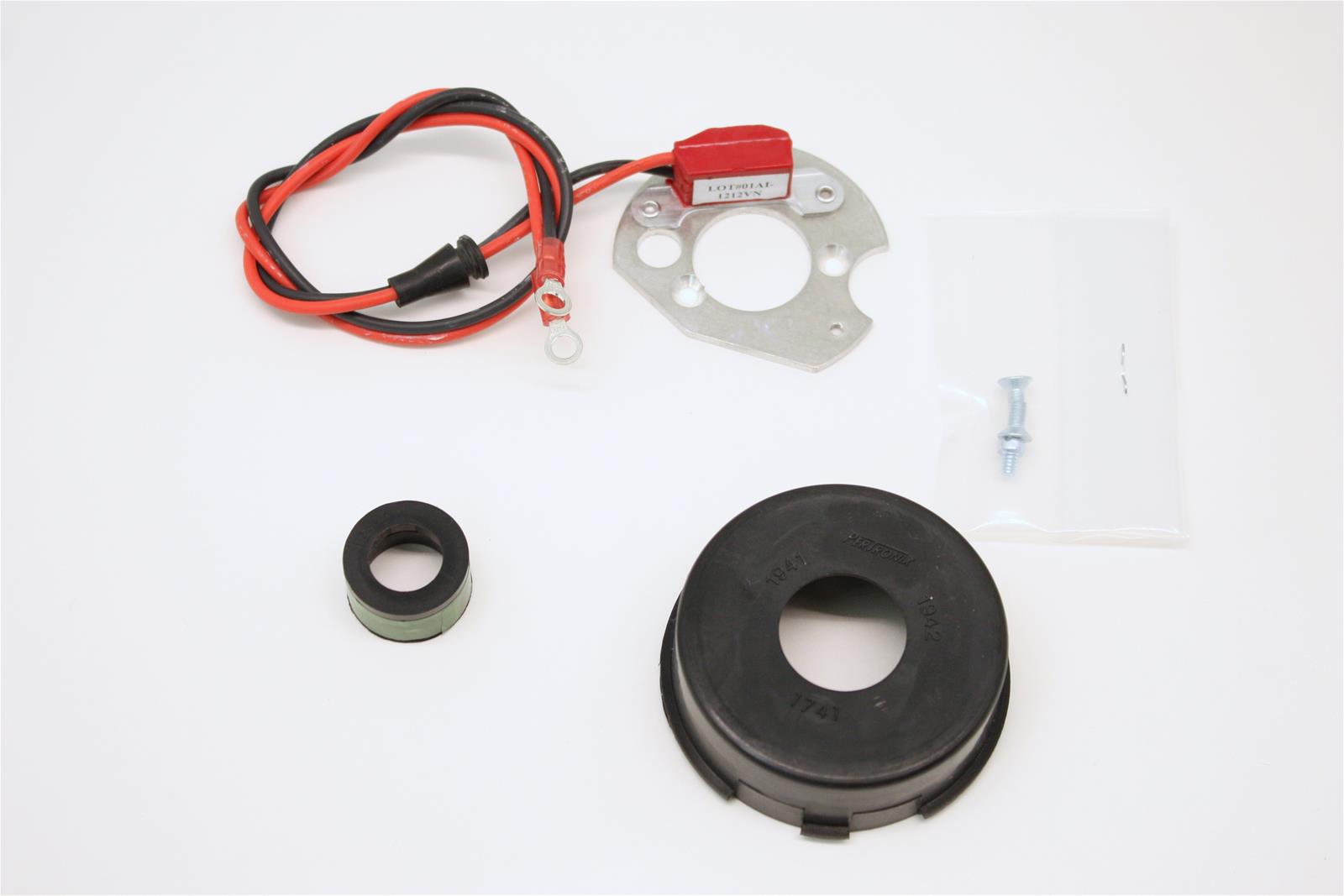 CHEVROLET PerTronix 91741 PerTronix Ignitor II® Solid-State Ignition ...